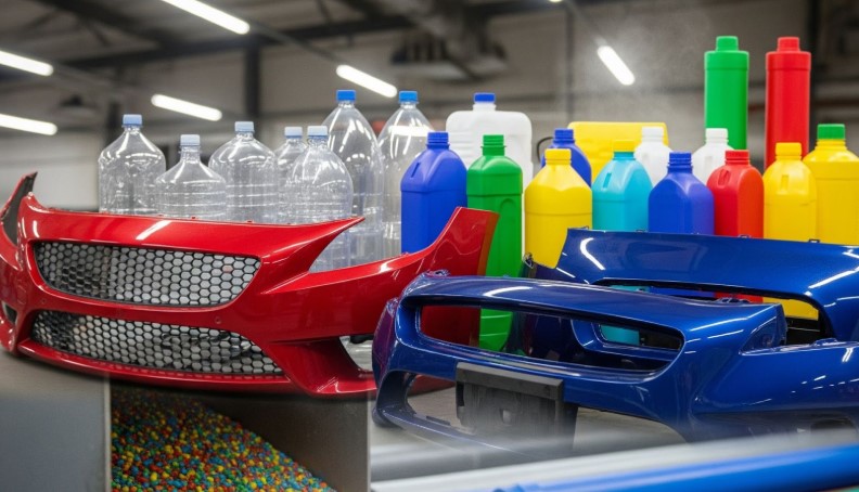 O Que São Masterbatches e Por Que Eles São Essenciais na Indústria do ...